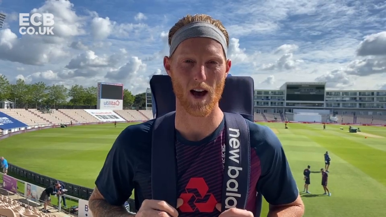 England and Wales Cricket Board (ECB) - The Official Website of the ECB