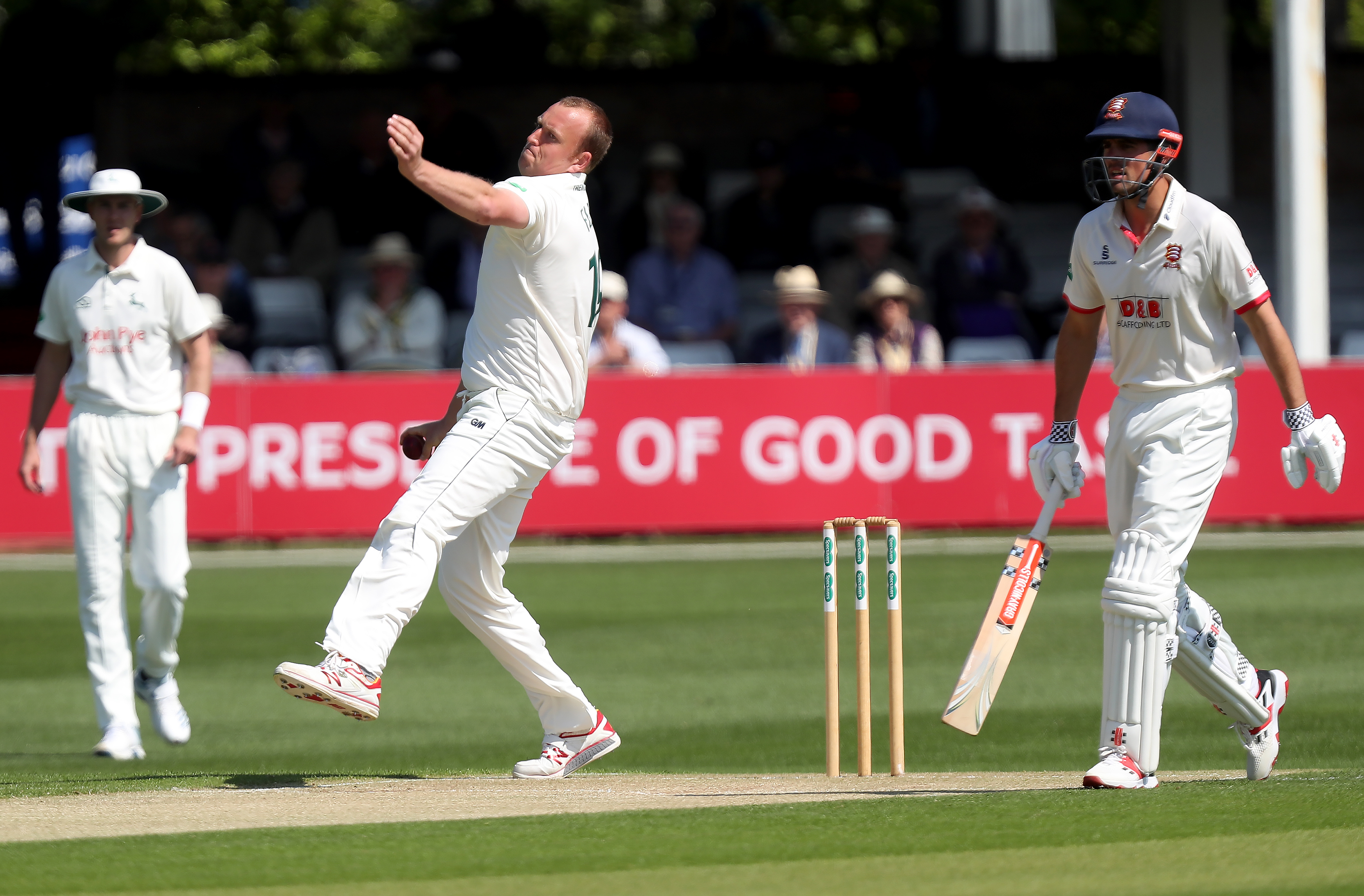 England and Wales Cricket Board (ECB) - The Official Website of the ECB