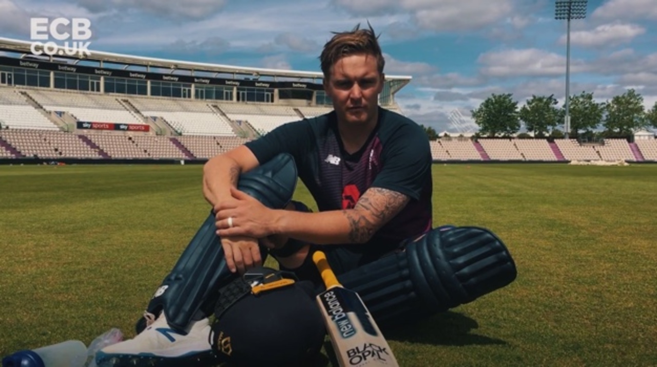 England and Wales Cricket Board (ECB) - The Official Website of the ECB