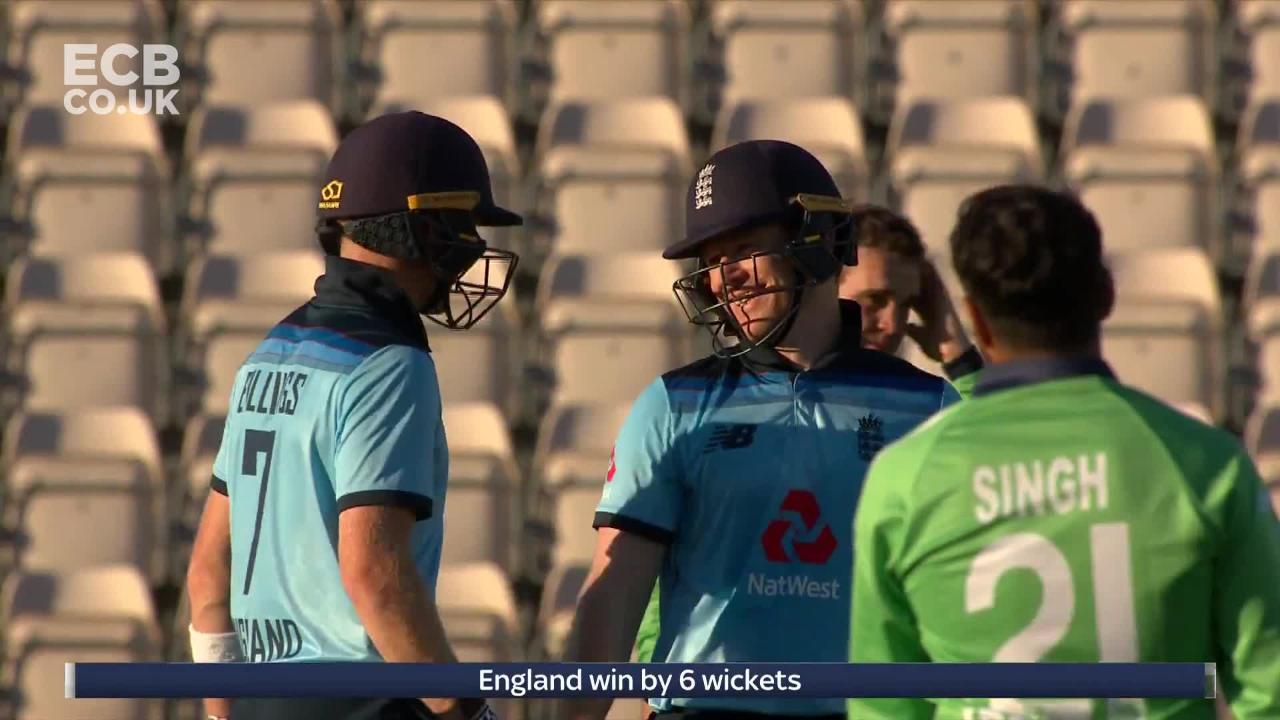 England and Wales Cricket Board (ECB) - The Official Website of the ECB
