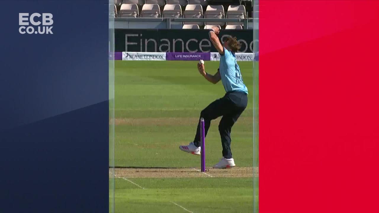 England and Wales Cricket Board (ECB) - The Official Website of the ECB