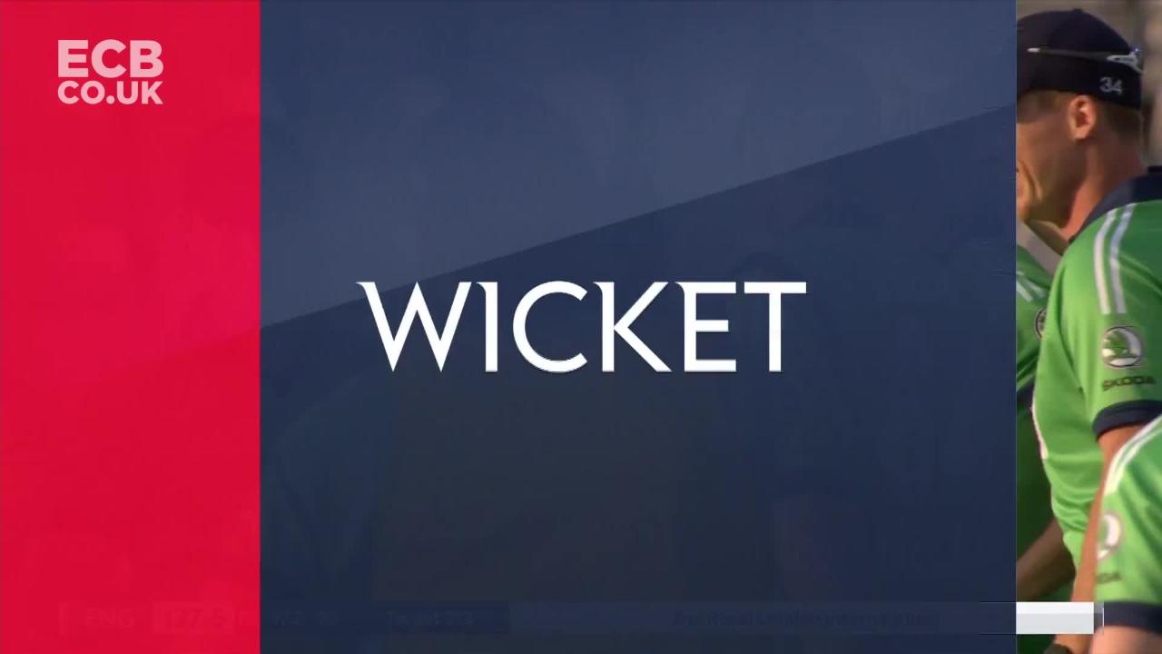 England and Wales Cricket Board (ECB) - The Official Website of the ECB