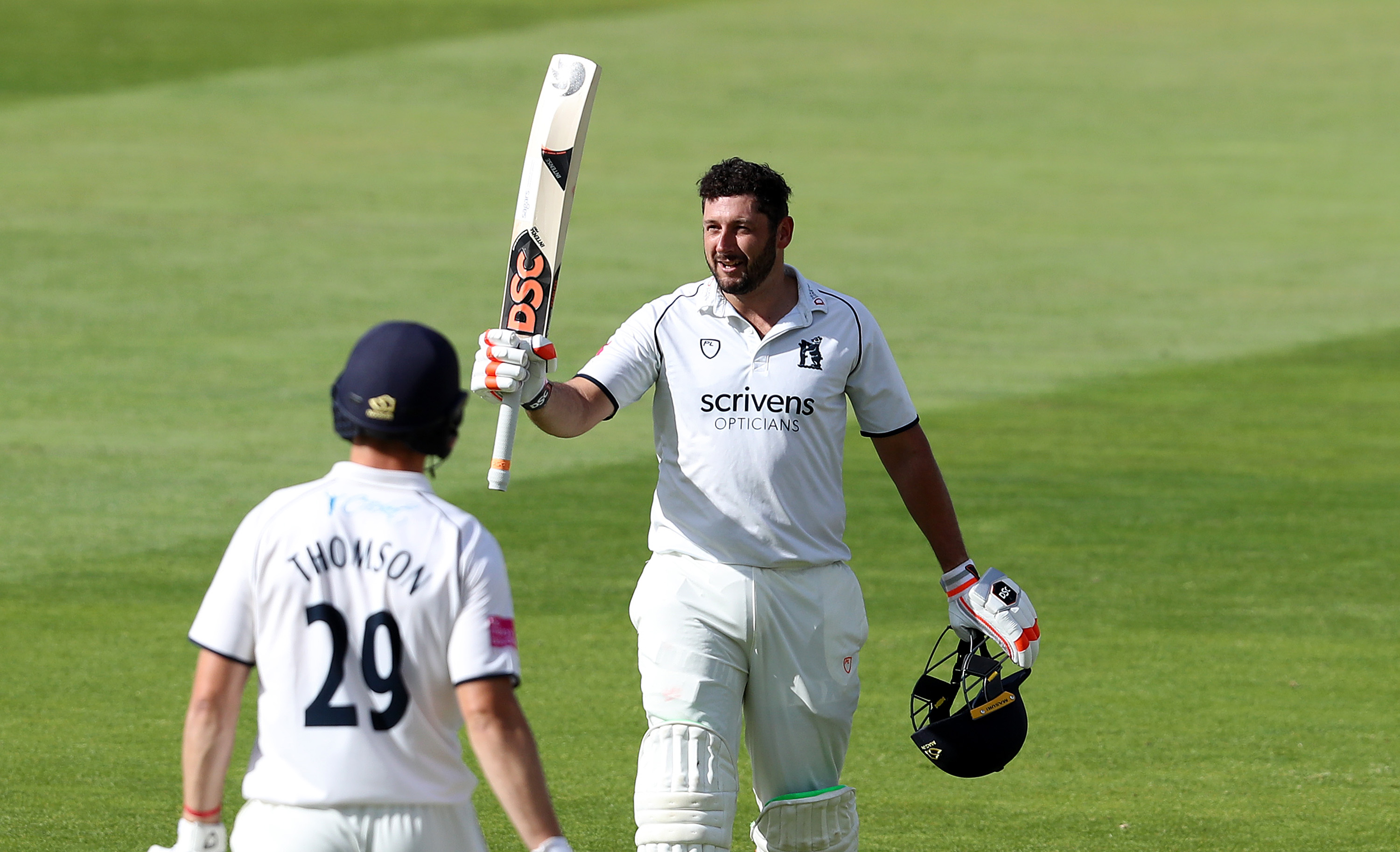 England and Wales Cricket Board (ECB) - The Official Website of the ECB