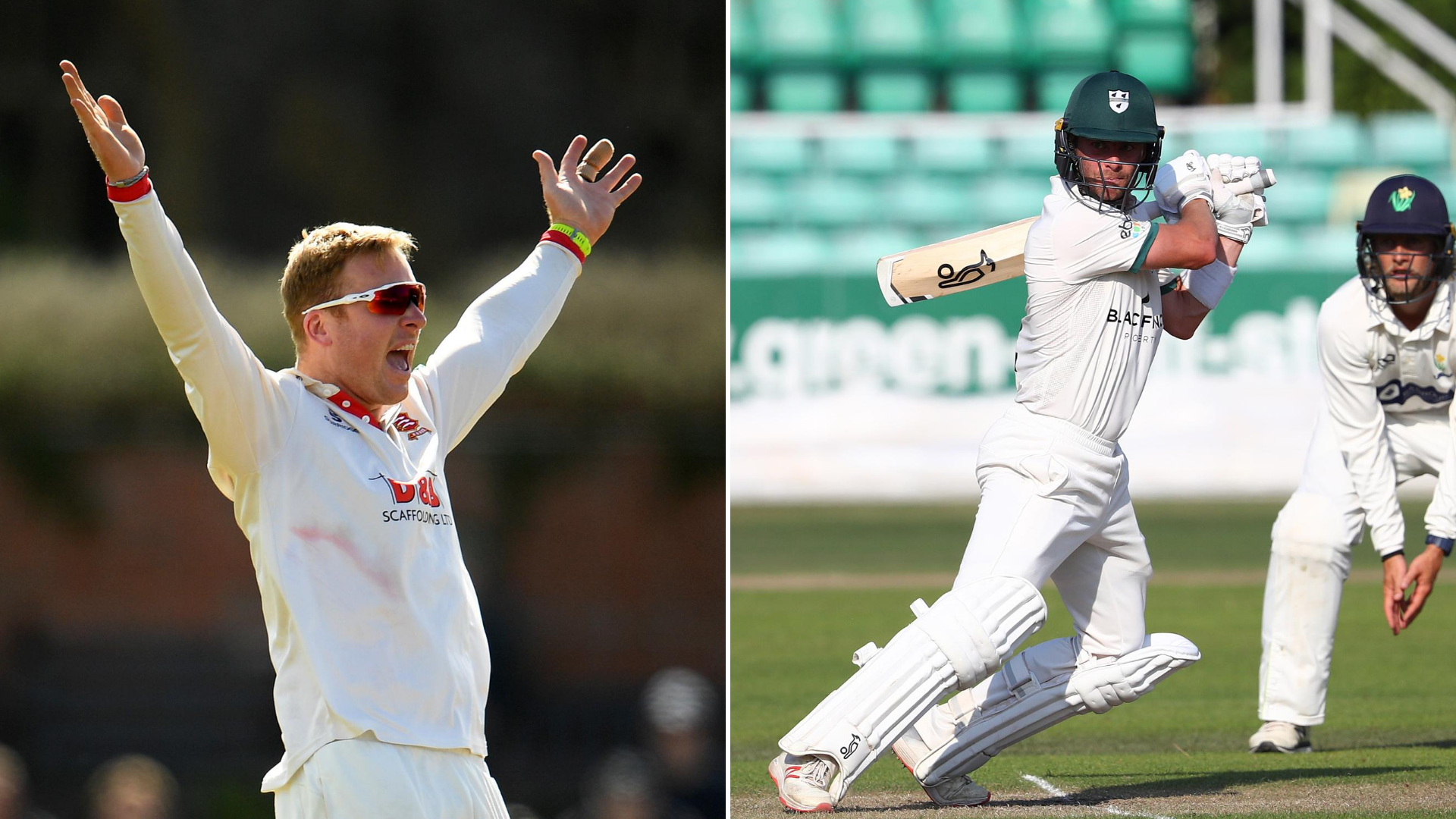 England and Wales Cricket Board (ECB) - The Official Website of the ECB