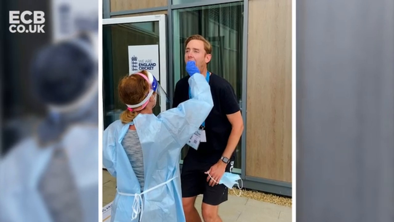 England and Wales Cricket Board (ECB) - The Official Website of the ECB