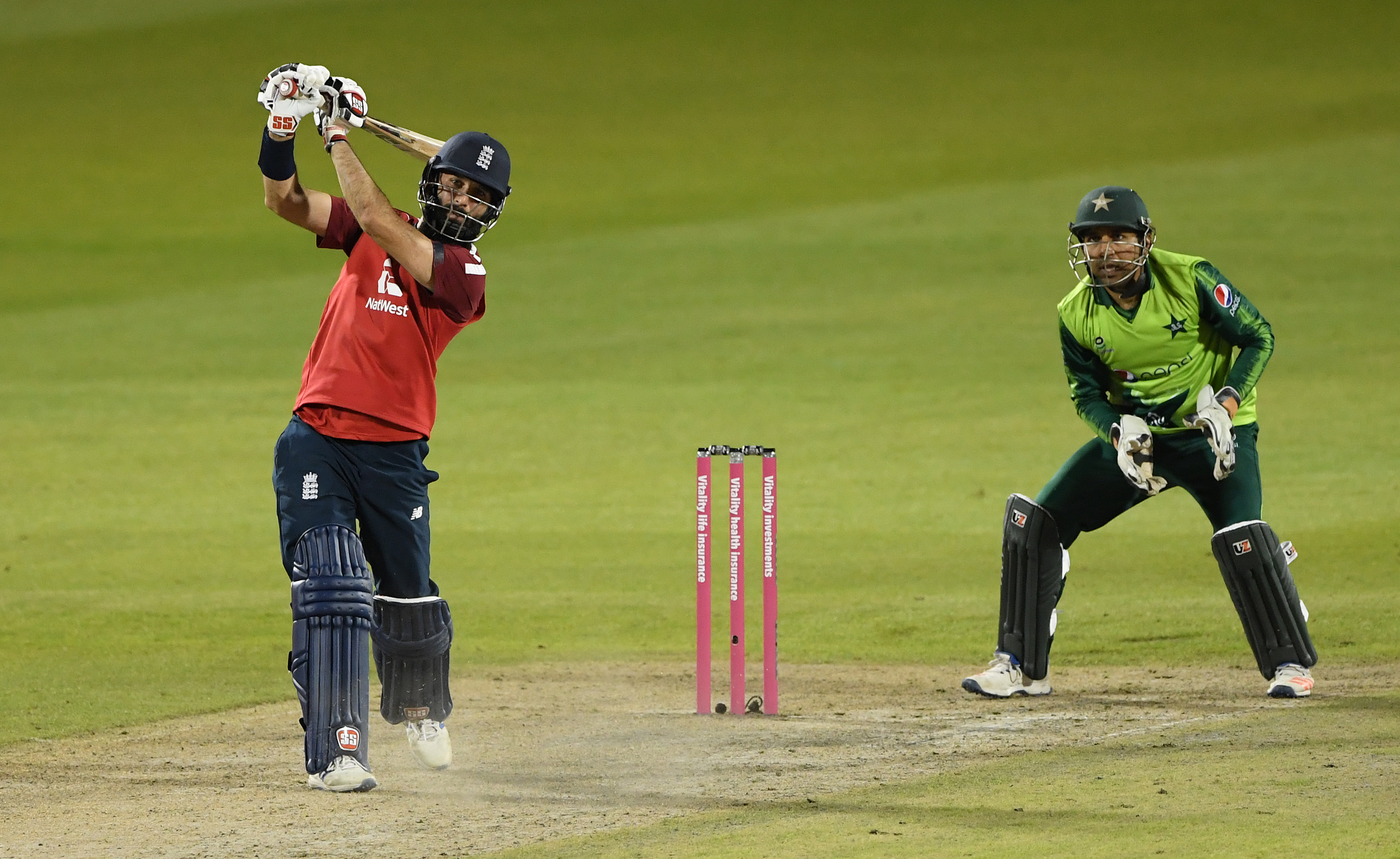 England and Wales Cricket Board (ECB) - The Official Website of the ECB