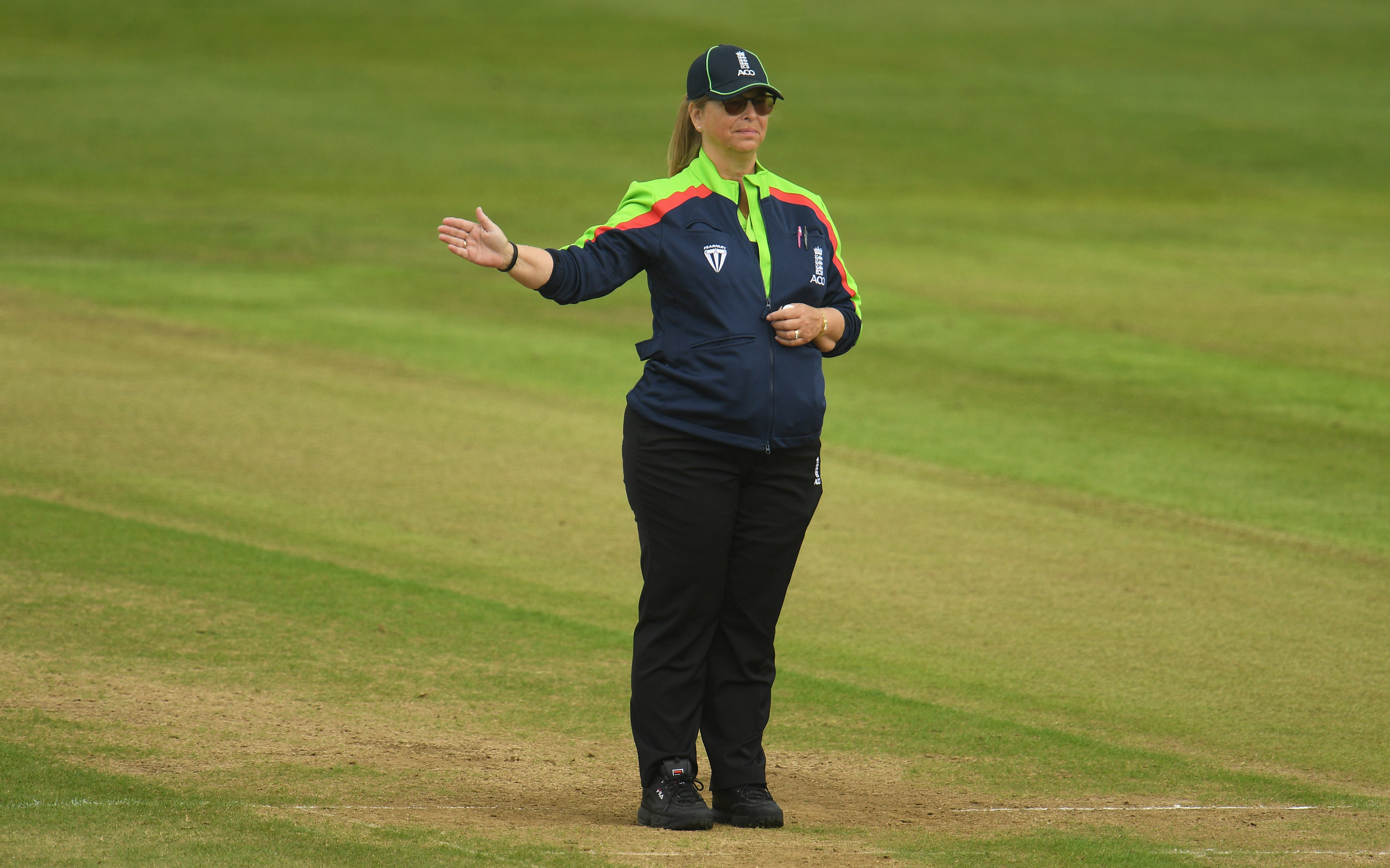 England and Wales Cricket Board (ECB) - The Official Website of the ECB