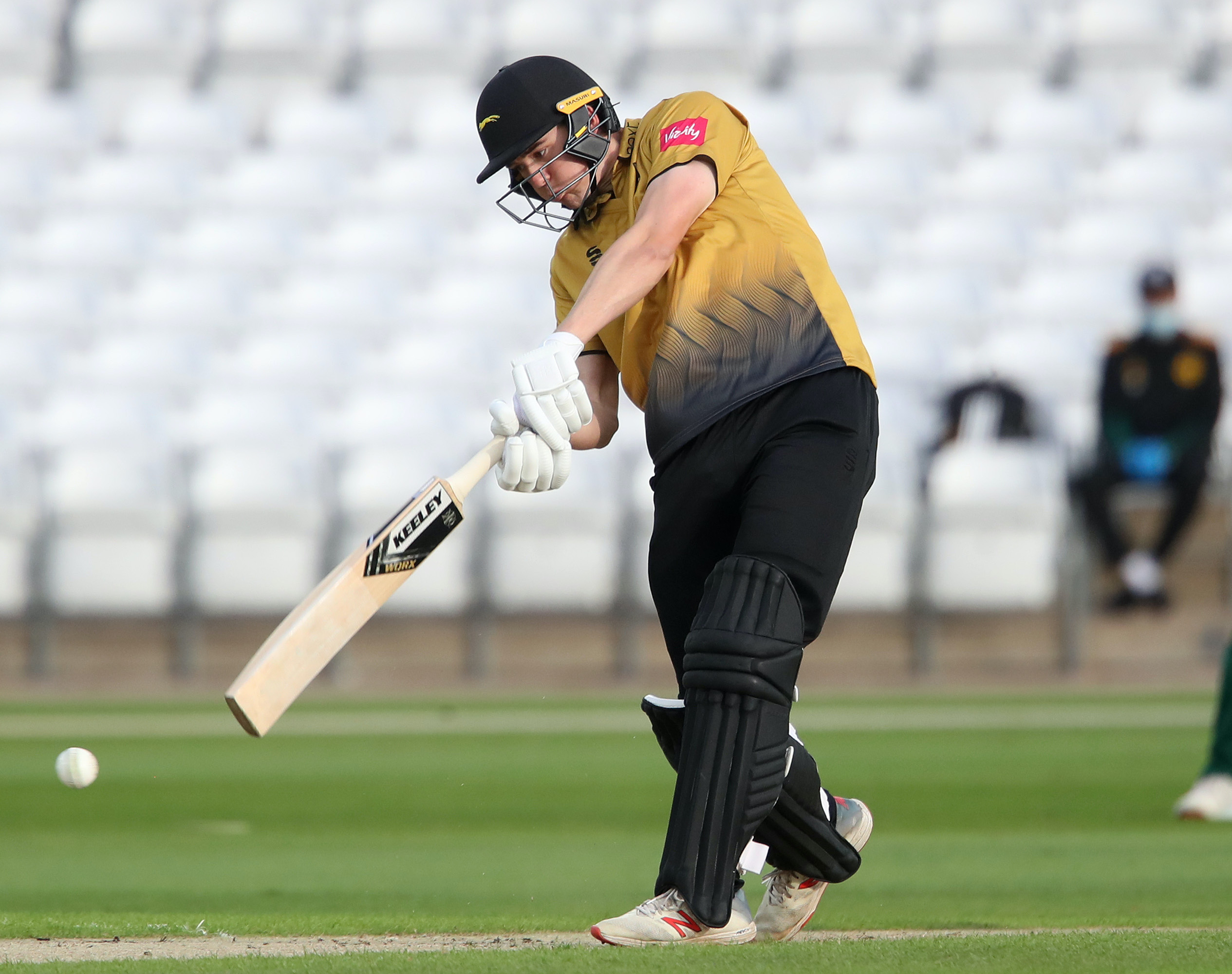 England and Wales Cricket Board (ECB) - The Official Website of the ECB