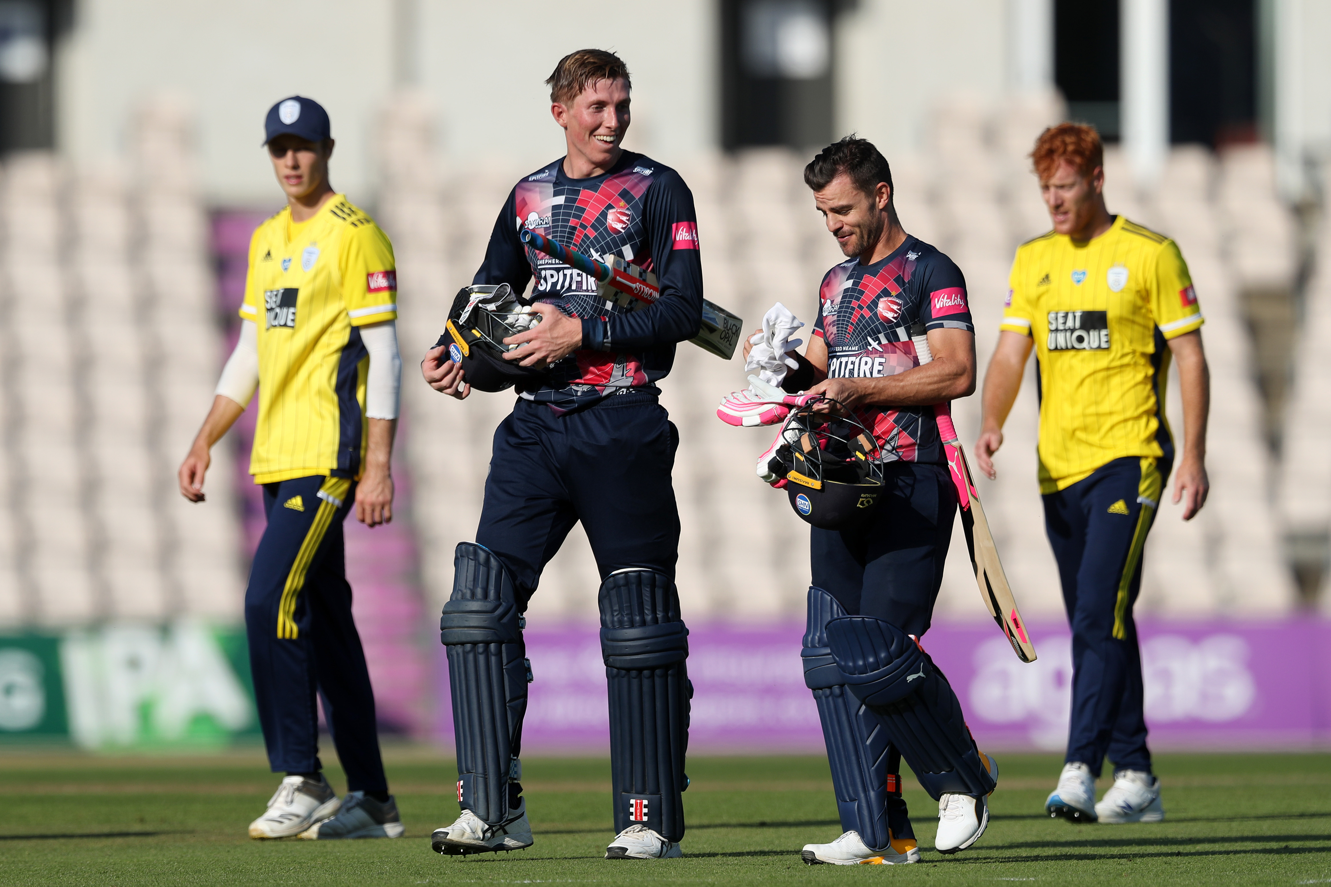 England and Wales Cricket Board (ECB) - The Official Website of the ECB
