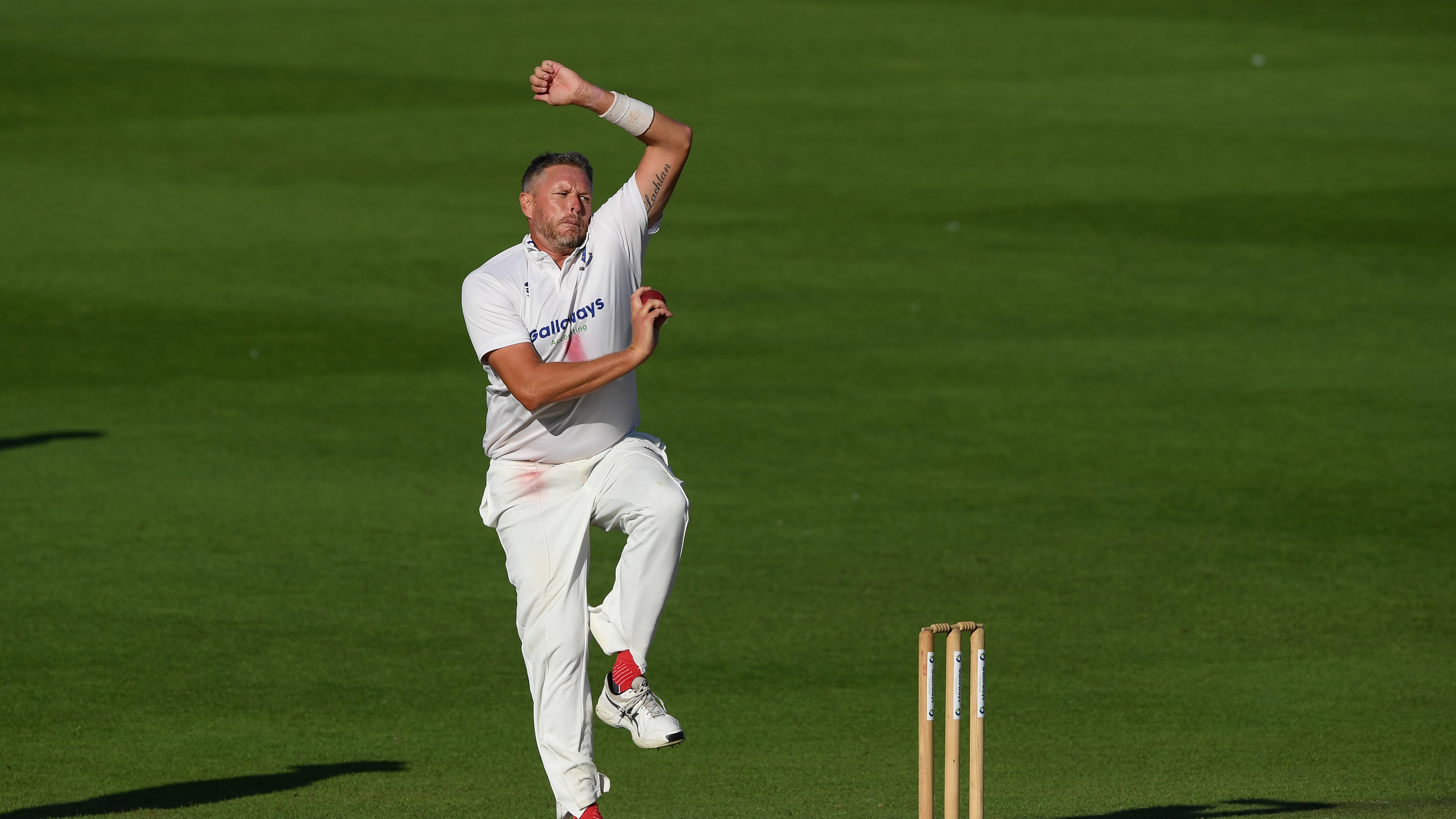 England and Wales Cricket Board (ECB) - The Official Website of the ECB