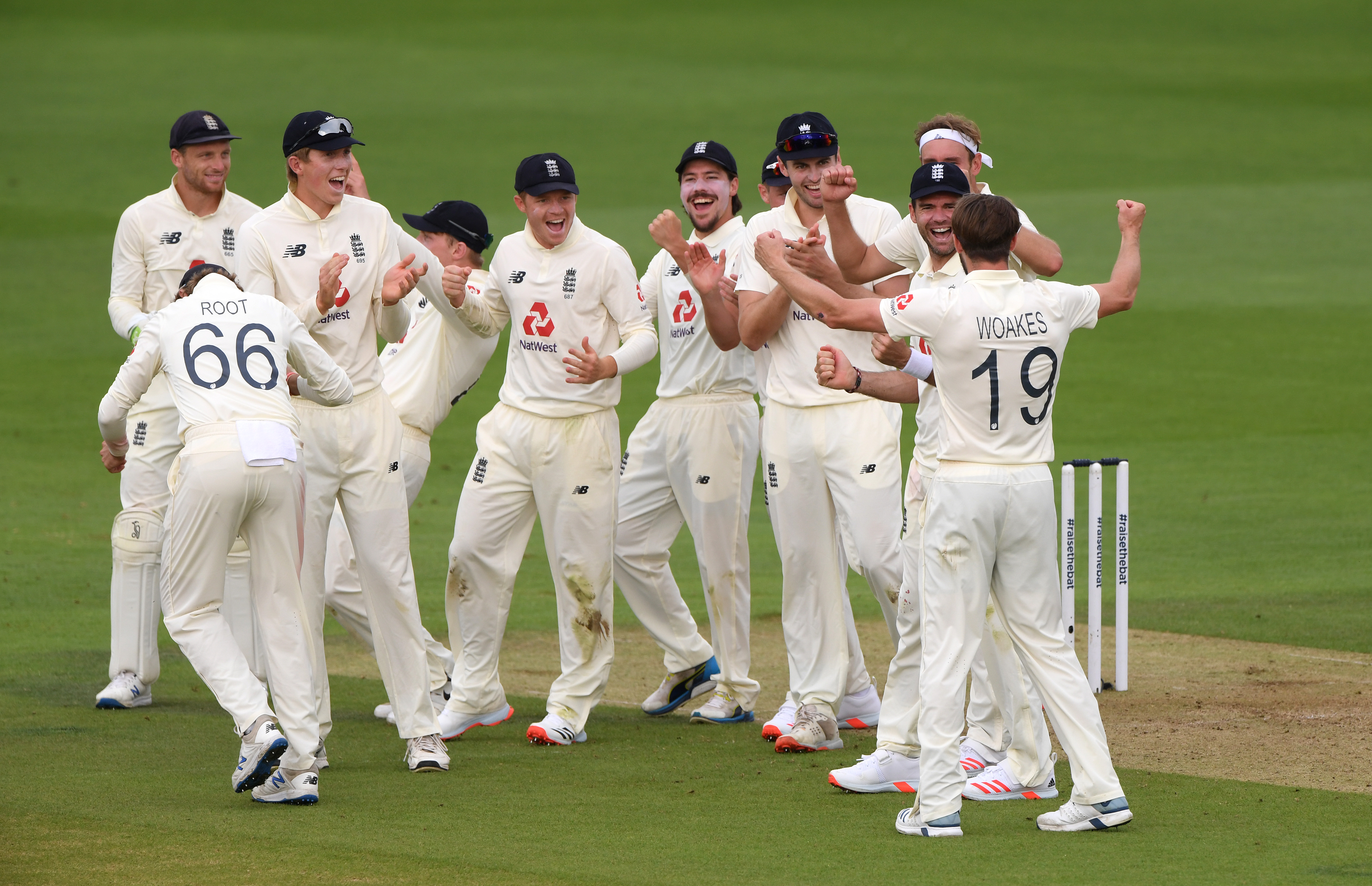 England and Wales Cricket Board (ECB) - The Official Website of the ECB