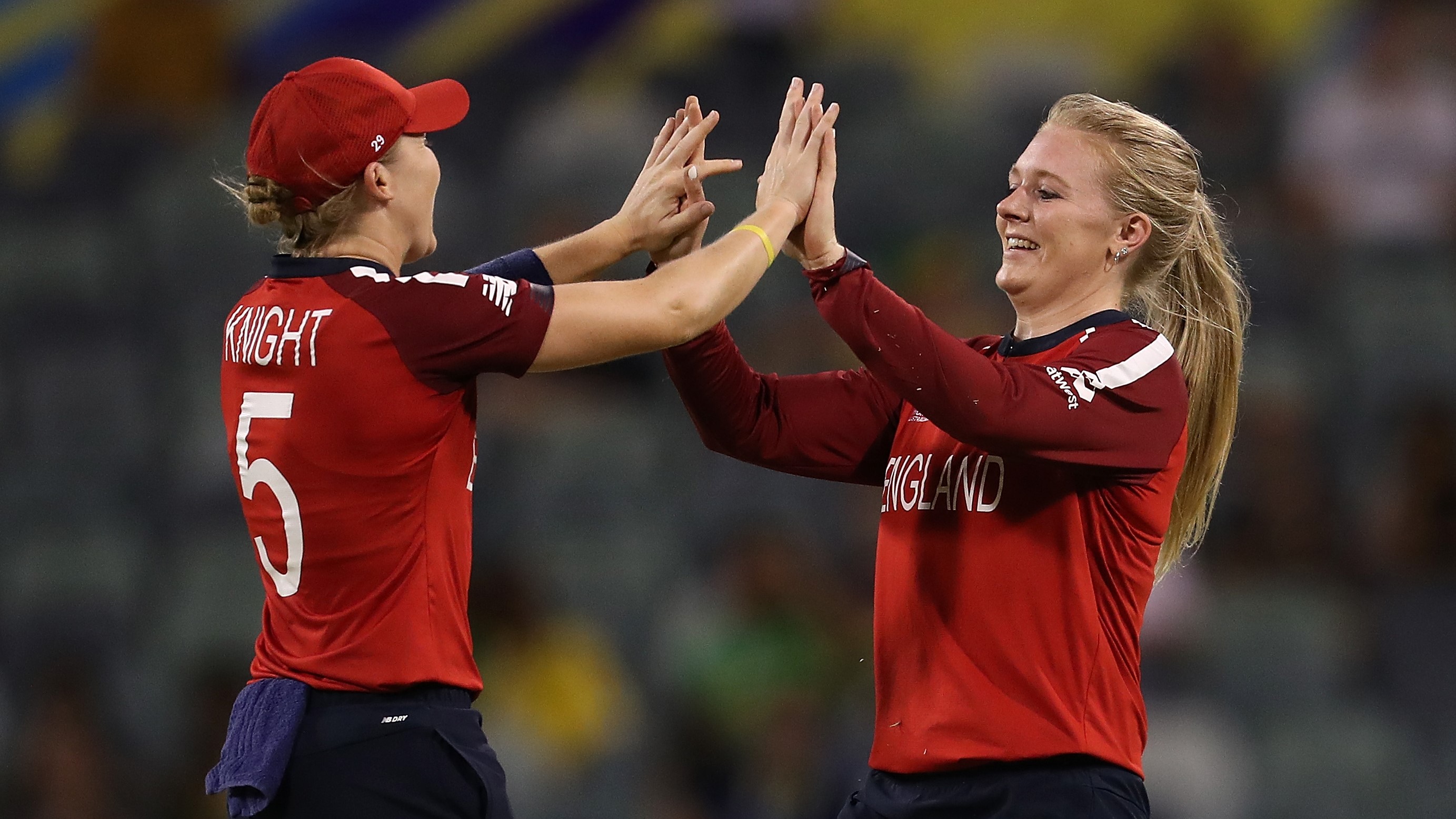 England and Wales Cricket Board (ECB) - The Official Website of the ECB