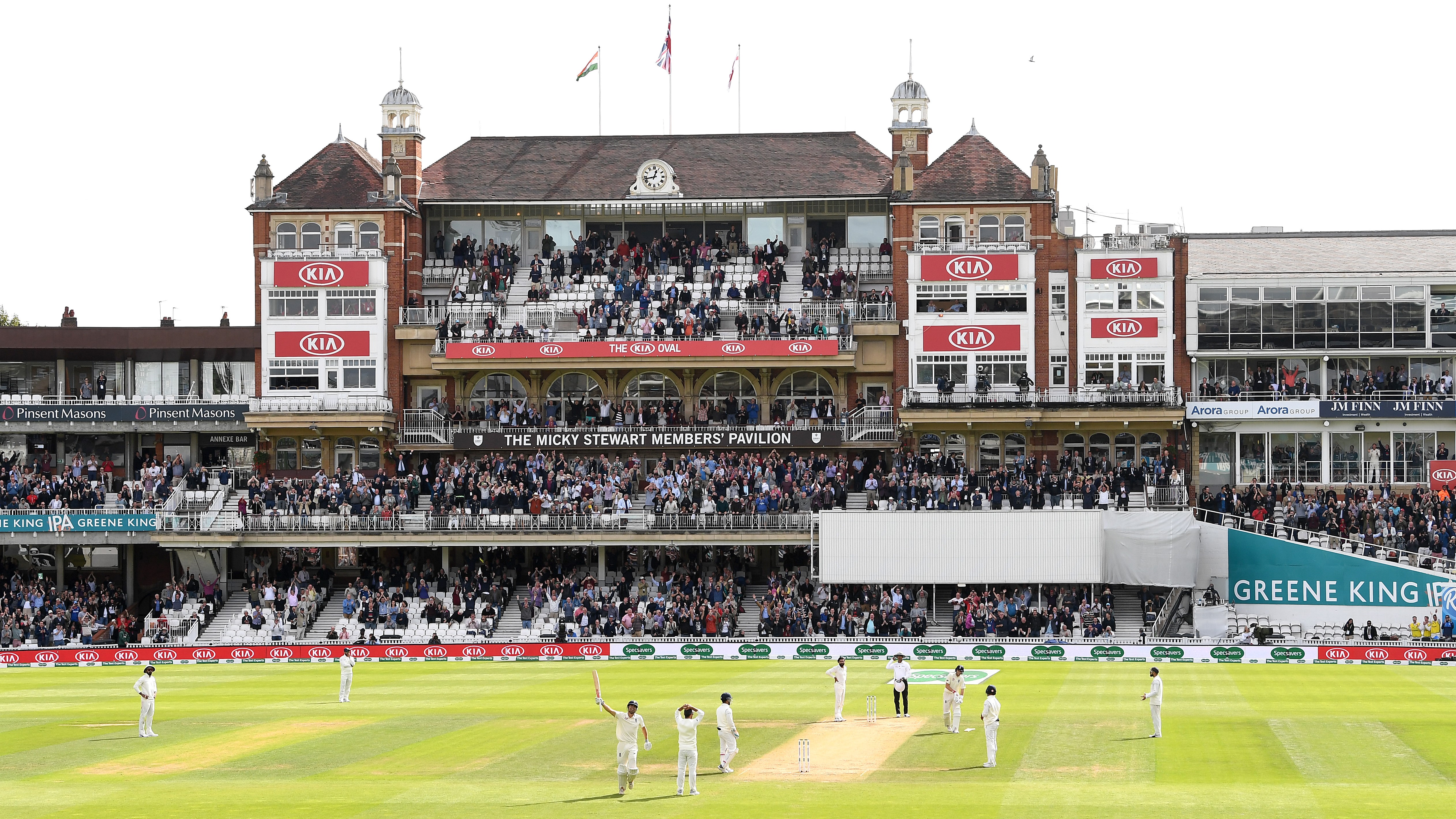 England and Wales Cricket Board (ECB) - The Official Website of the ECB