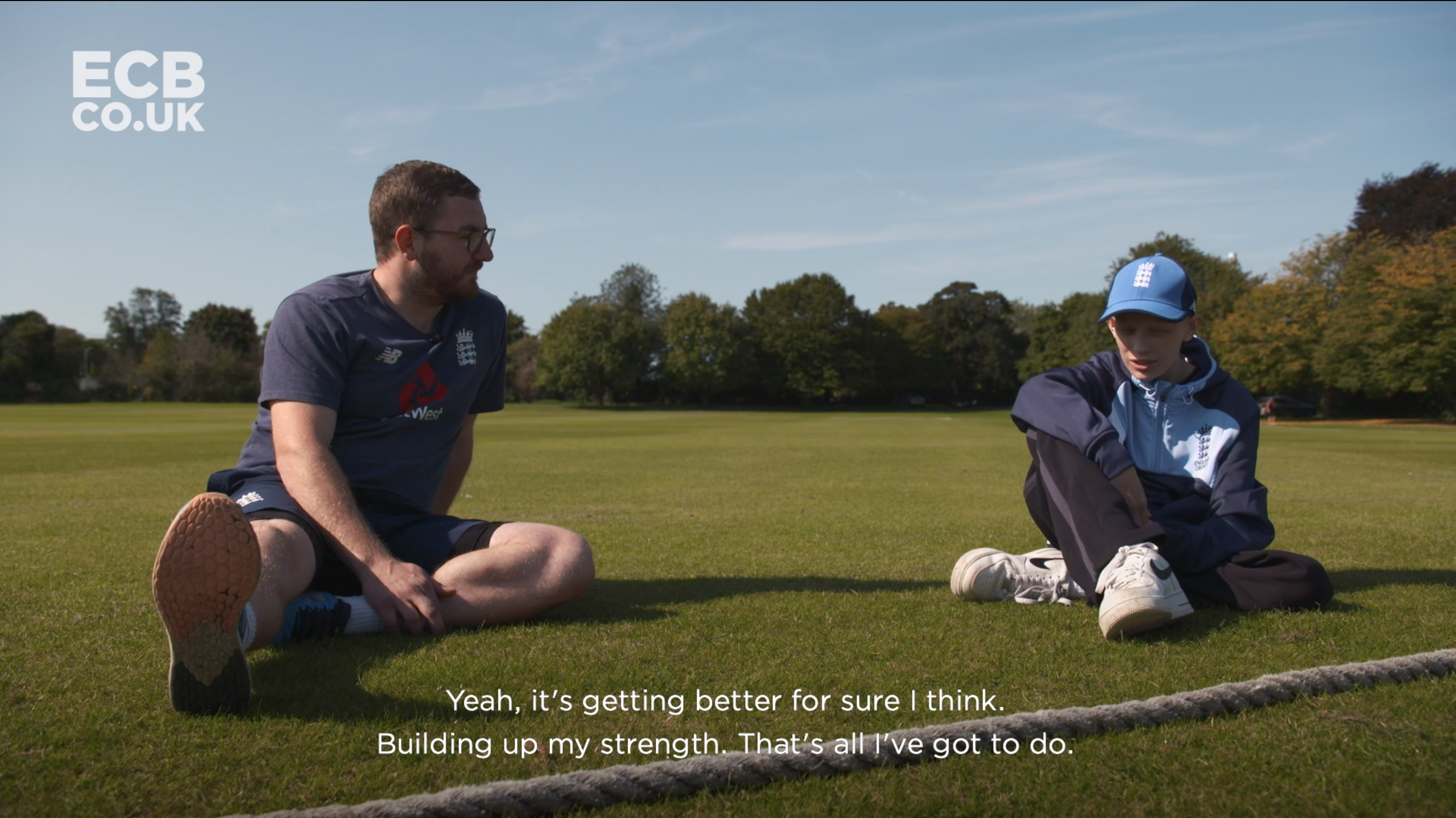 England and Wales Cricket Board (ECB) - The Official Website of the ECB