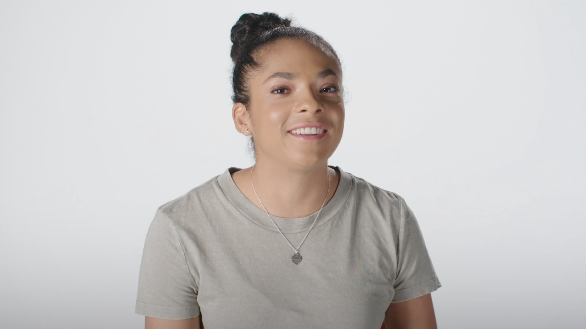 What crazes will Sophia Dunkley take into 2021?