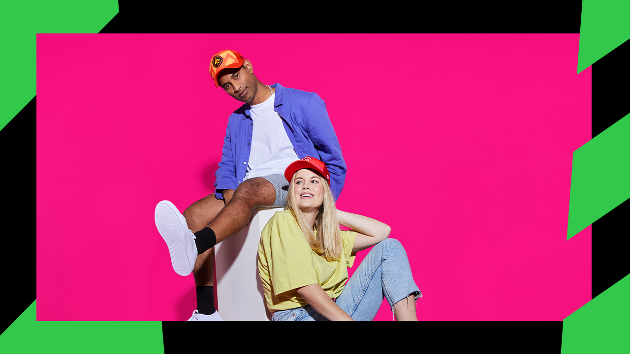 The Hundred launches official Online Store