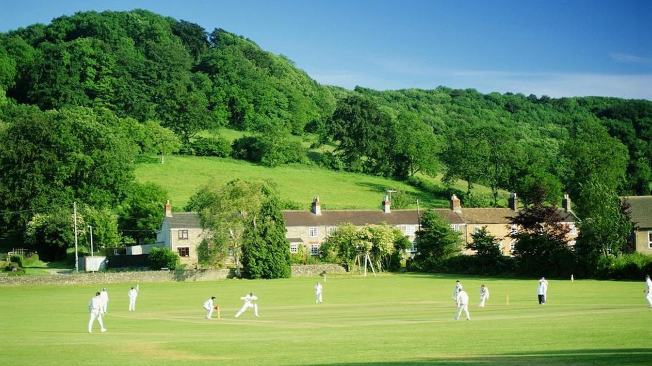 England and Wales Cricket Board (ECB) - The Official Website of the ECB