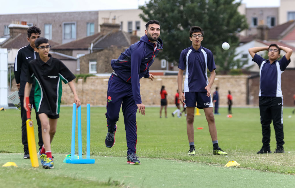 England and Wales Cricket Board (ECB) - The Official Website of the ECB