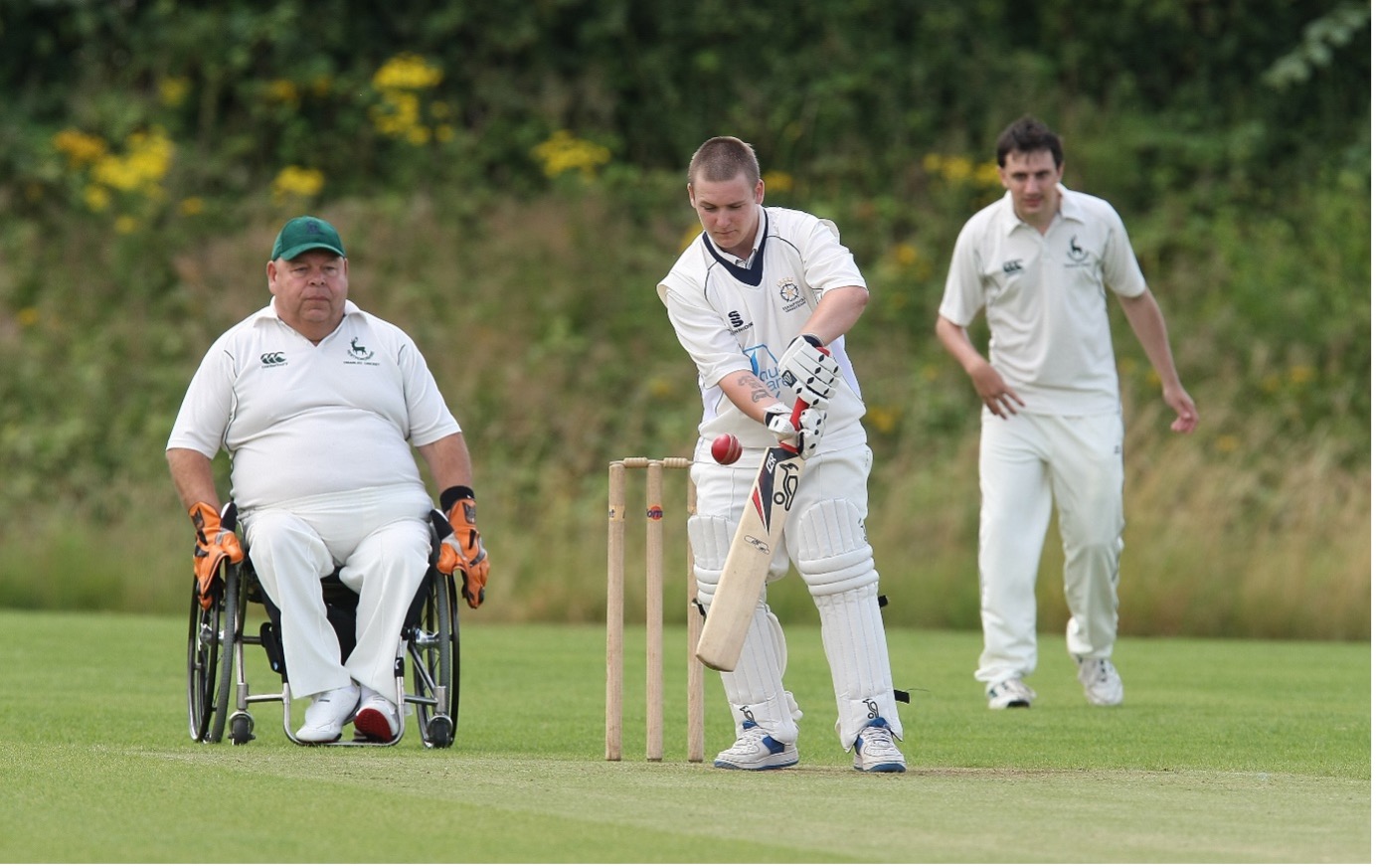 England and Wales Cricket Board (ECB) - The Official Website of the ECB