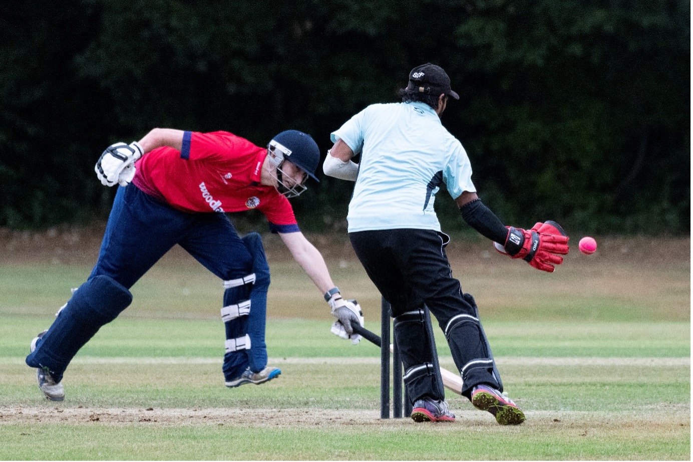 England and Wales Cricket Board (ECB) - The Official Website of the ECB