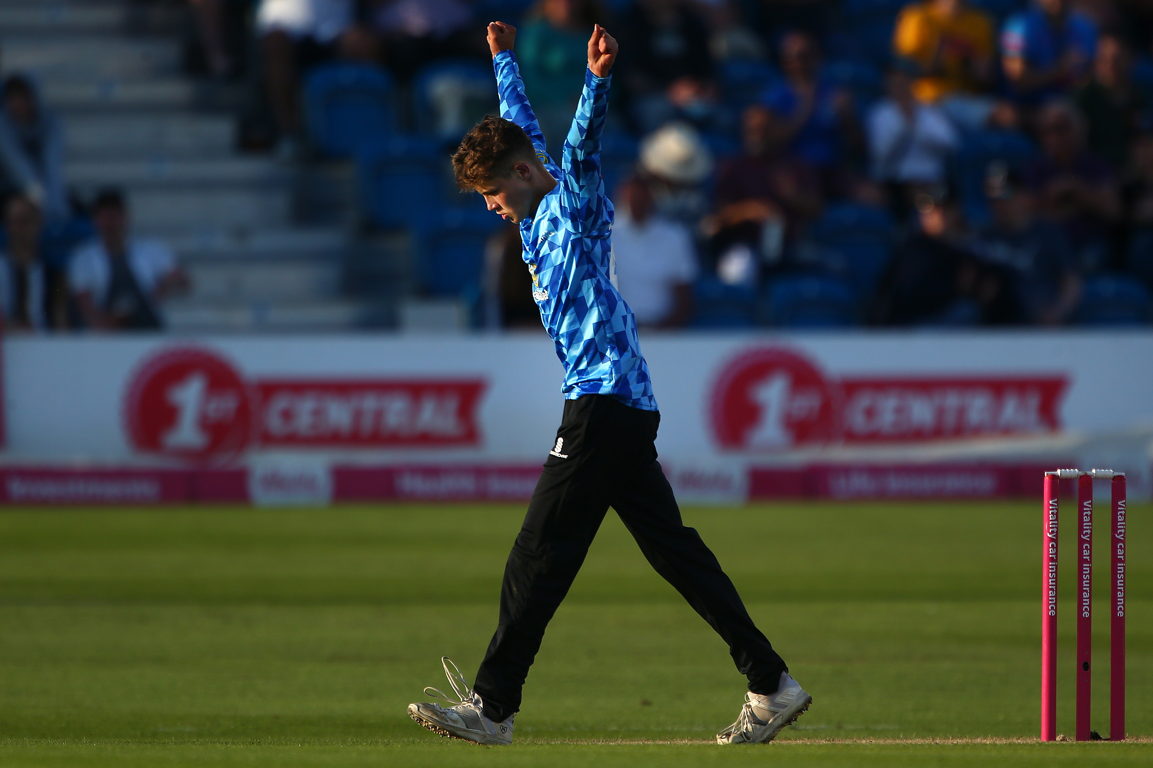 England and Wales Cricket Board (ECB) - The Official Website of the ECB