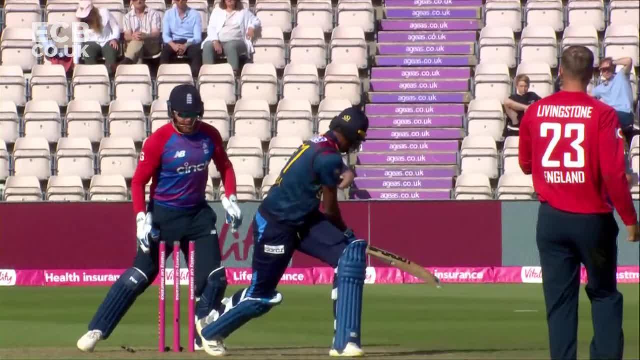 England and Wales Cricket Board (ECB) - The Official Website of the ECB