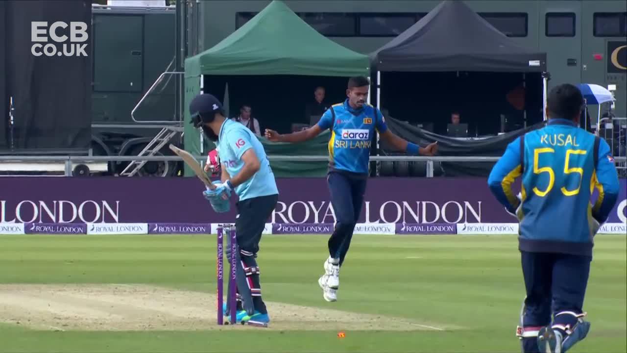 England and Wales Cricket Board (ECB) - The Official Website of the ECB