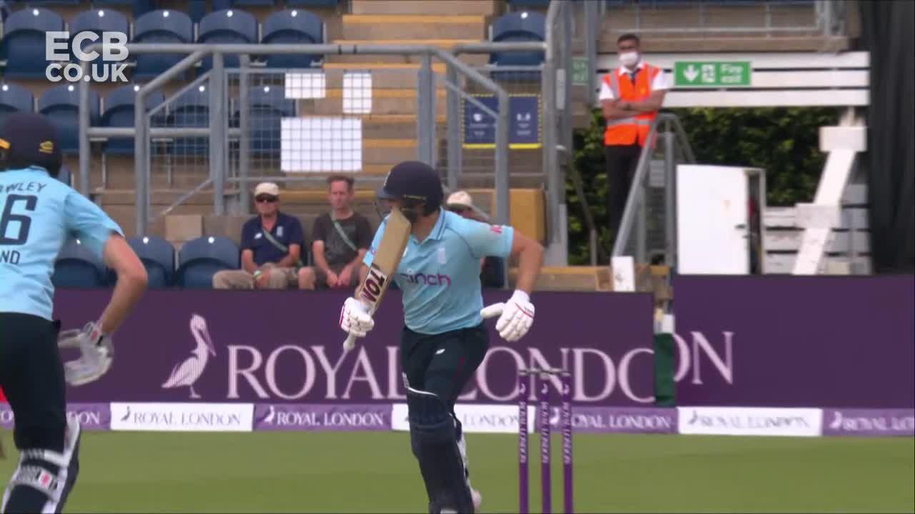 England and Wales Cricket Board (ECB) - The Official Website of the ECB