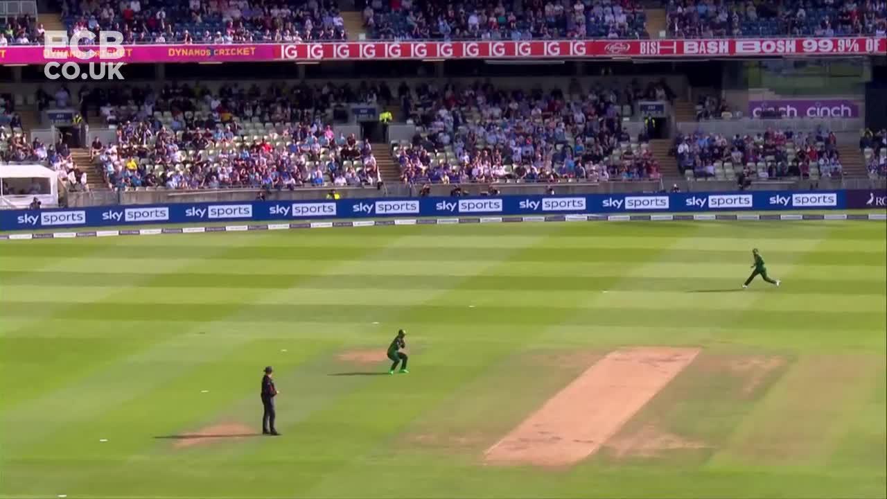 England and Wales Cricket Board (ECB) - The Official Website of the ECB