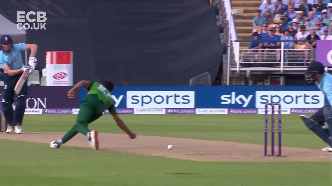 England and Wales Cricket Board (ECB) - The Official Website of the ECB