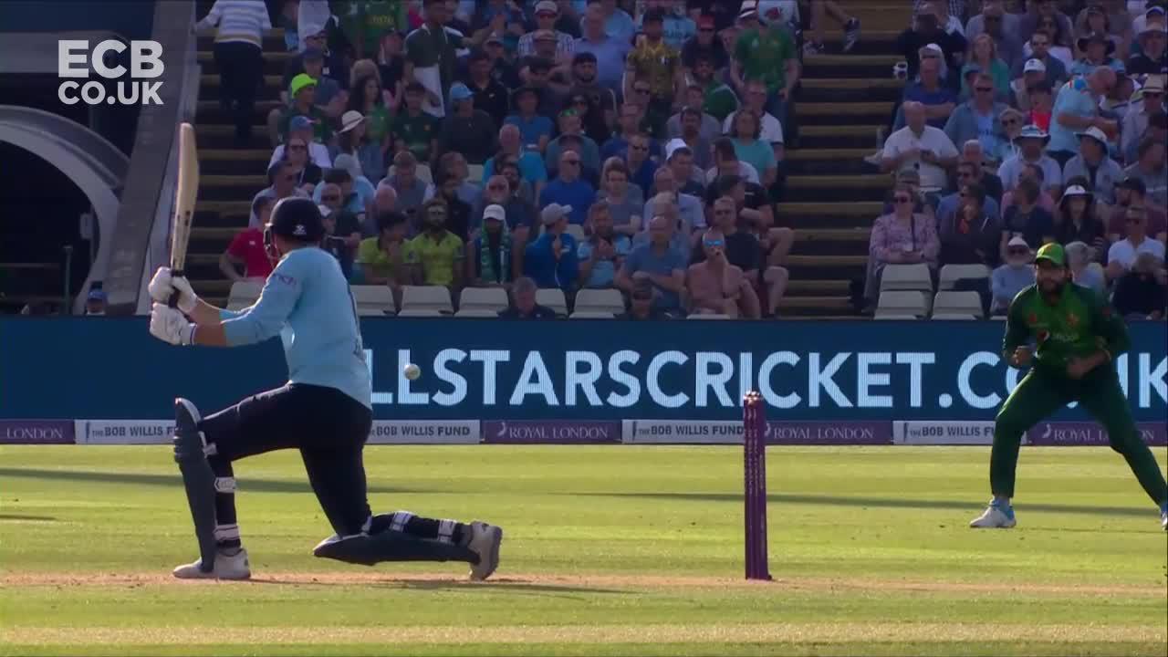 England and Wales Cricket Board (ECB) - The Official Website of the ECB