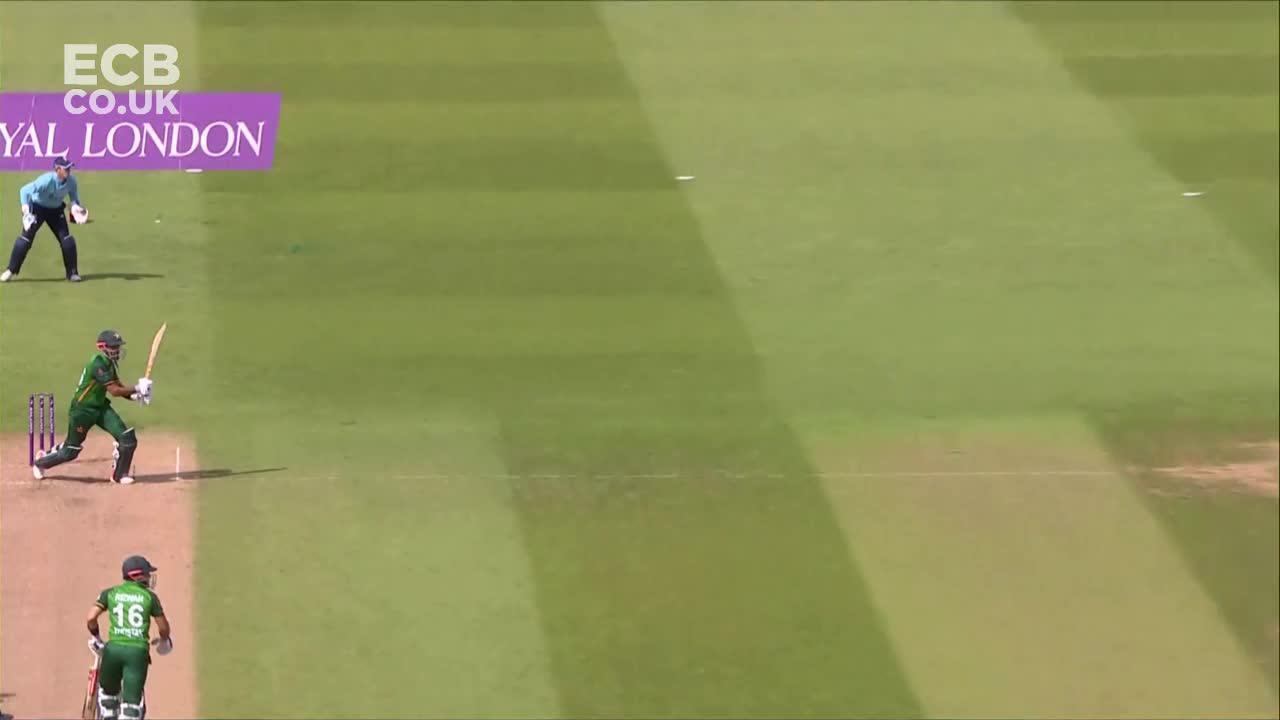 England and Wales Cricket Board (ECB) - The Official Website of the ECB