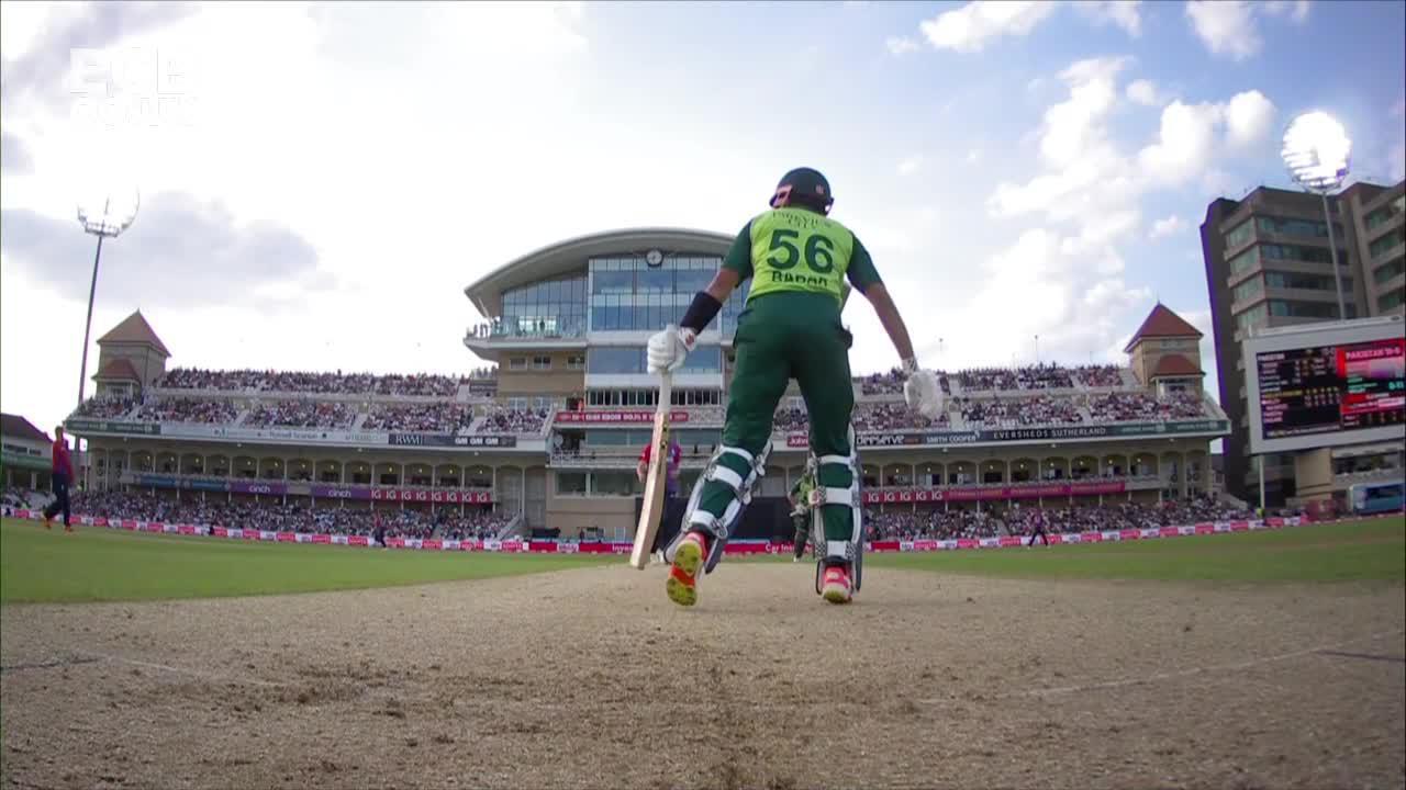 England and Wales Cricket Board (ECB) - The Official Website of the ECB