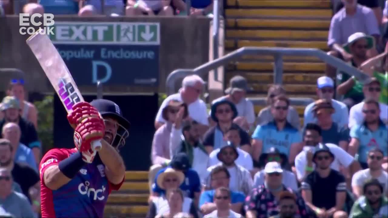 England and Wales Cricket Board (ECB) - The Official Website of the ECB