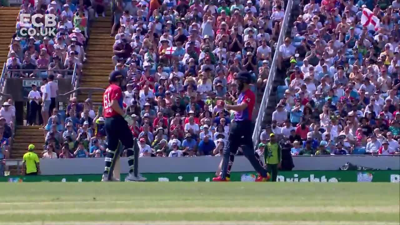 England and Wales Cricket Board (ECB) - The Official Website of the ECB