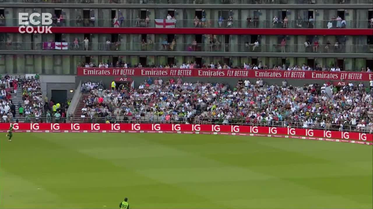 England and Wales Cricket Board (ECB) - The Official Website of the ECB