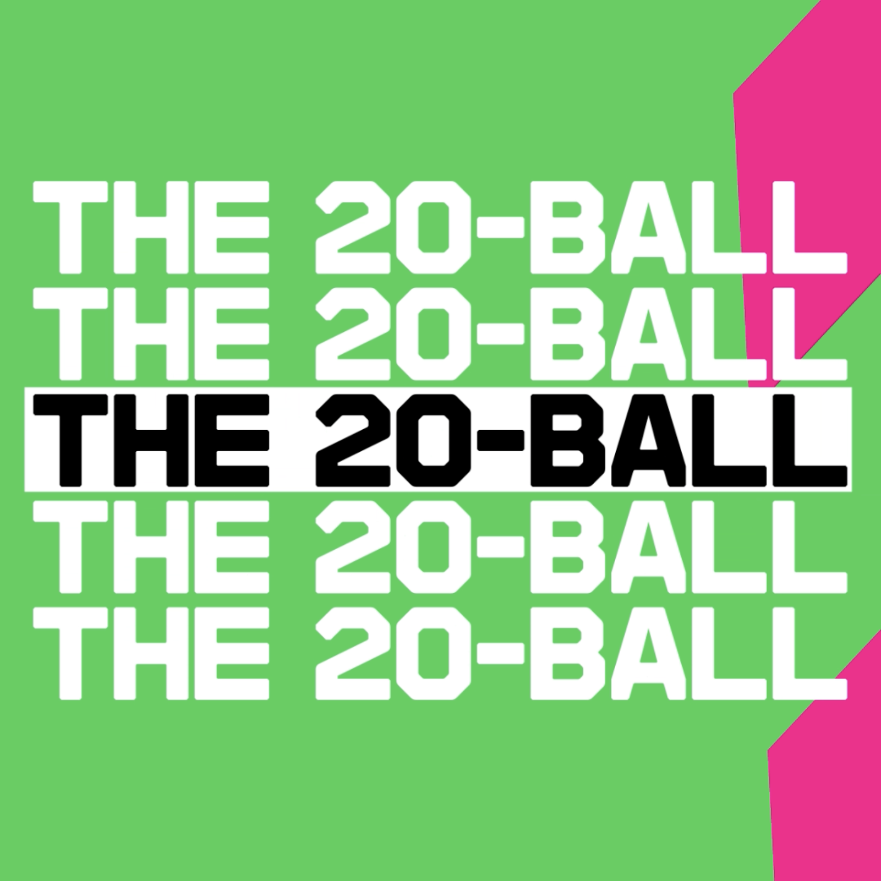 Introducing the 20-Ball Predictor