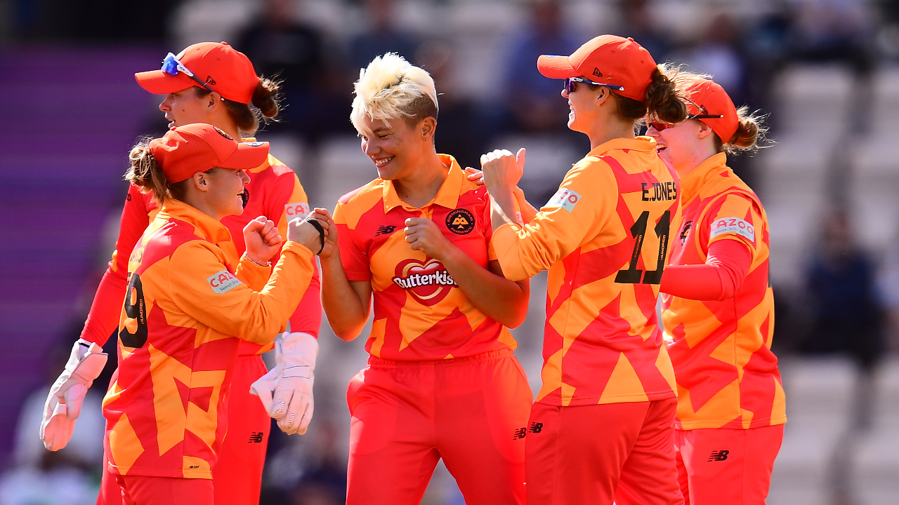 Birmingham Phoenix - The Story So Far