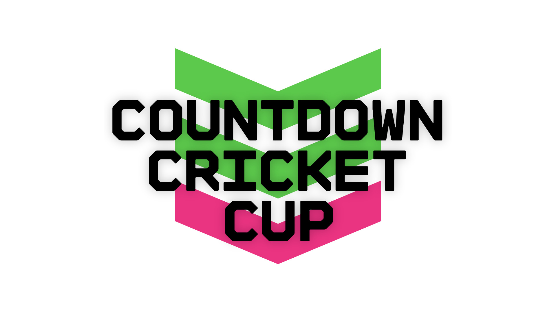 Help Manage The Countdown Cricket Cup
