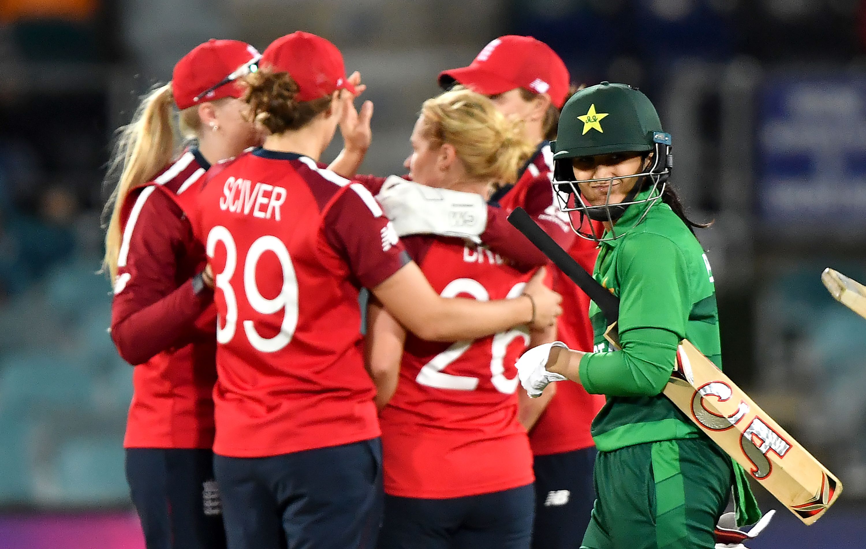 England and Wales Cricket Board (ECB) - The Official Website of the ECB