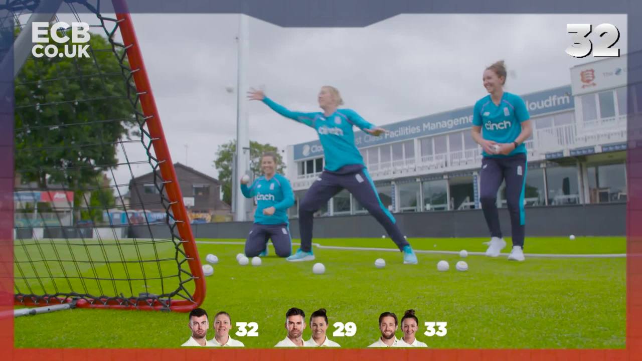 England and Wales Cricket Board (ECB) - The Official Website of the ECB