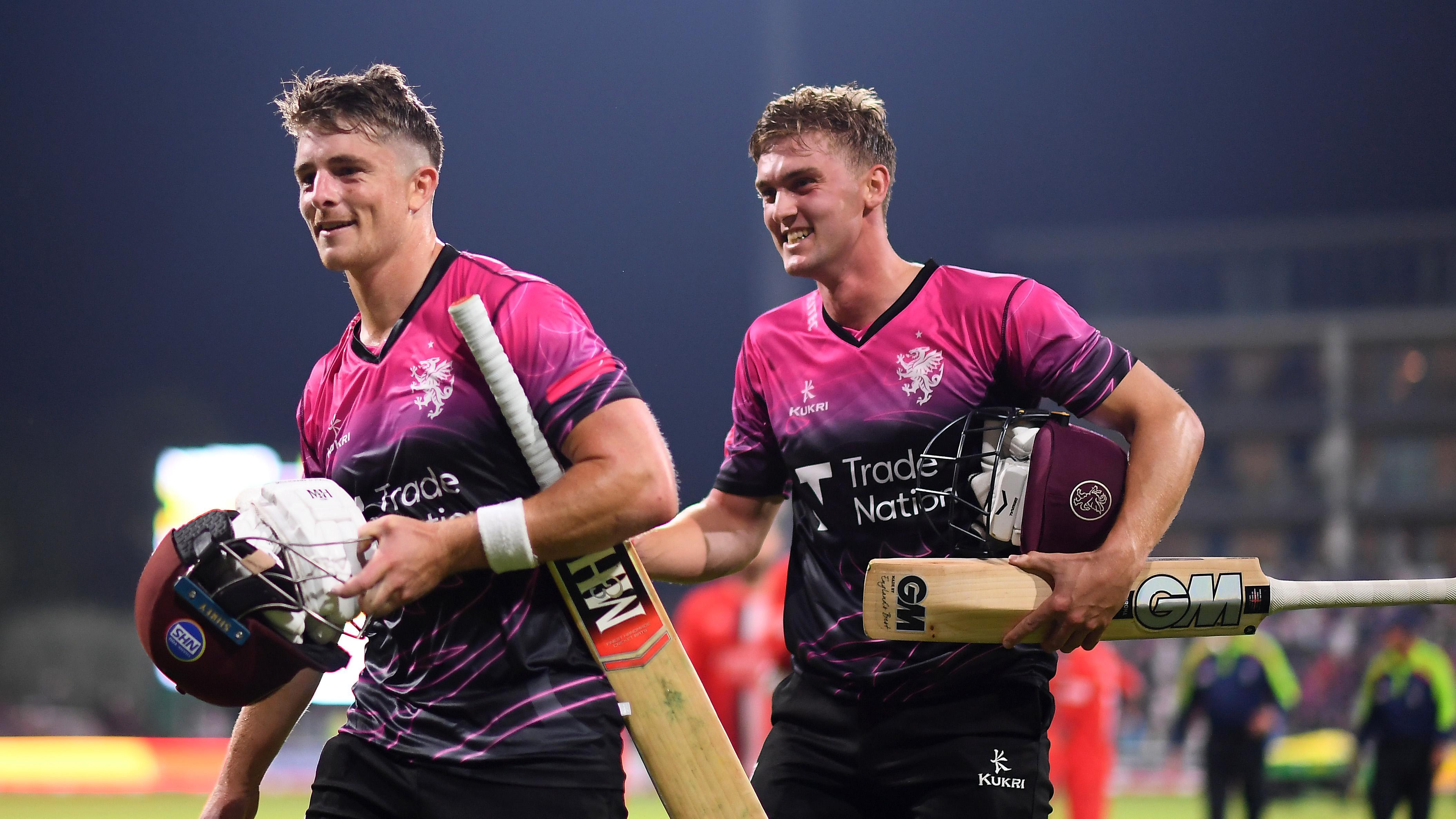 England and Wales Cricket Board (ECB) - The Official Website of the ECB