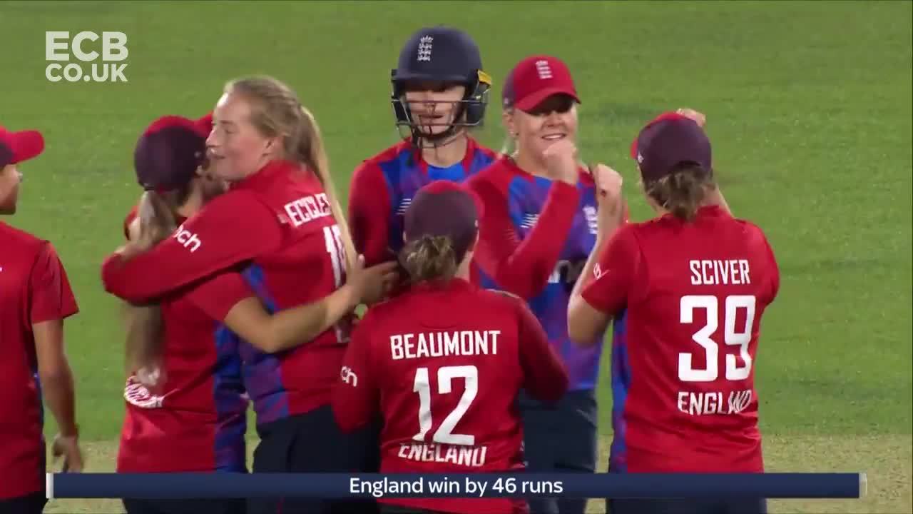 England and Wales Cricket Board (ECB) - The Official Website of the ECB