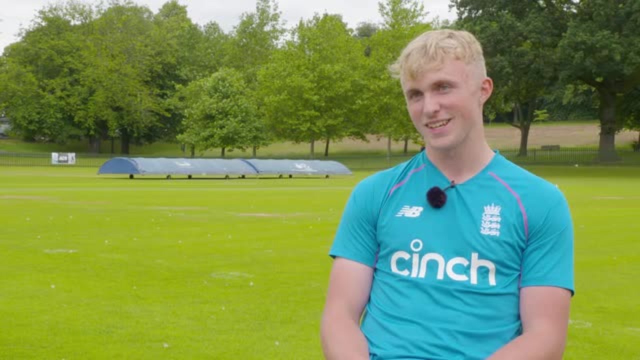 England and Wales Cricket Board (ECB) - The Official Website of the ECB