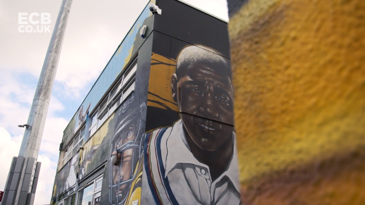 England and Wales Cricket Board (ECB) - The Official Website of the ECB