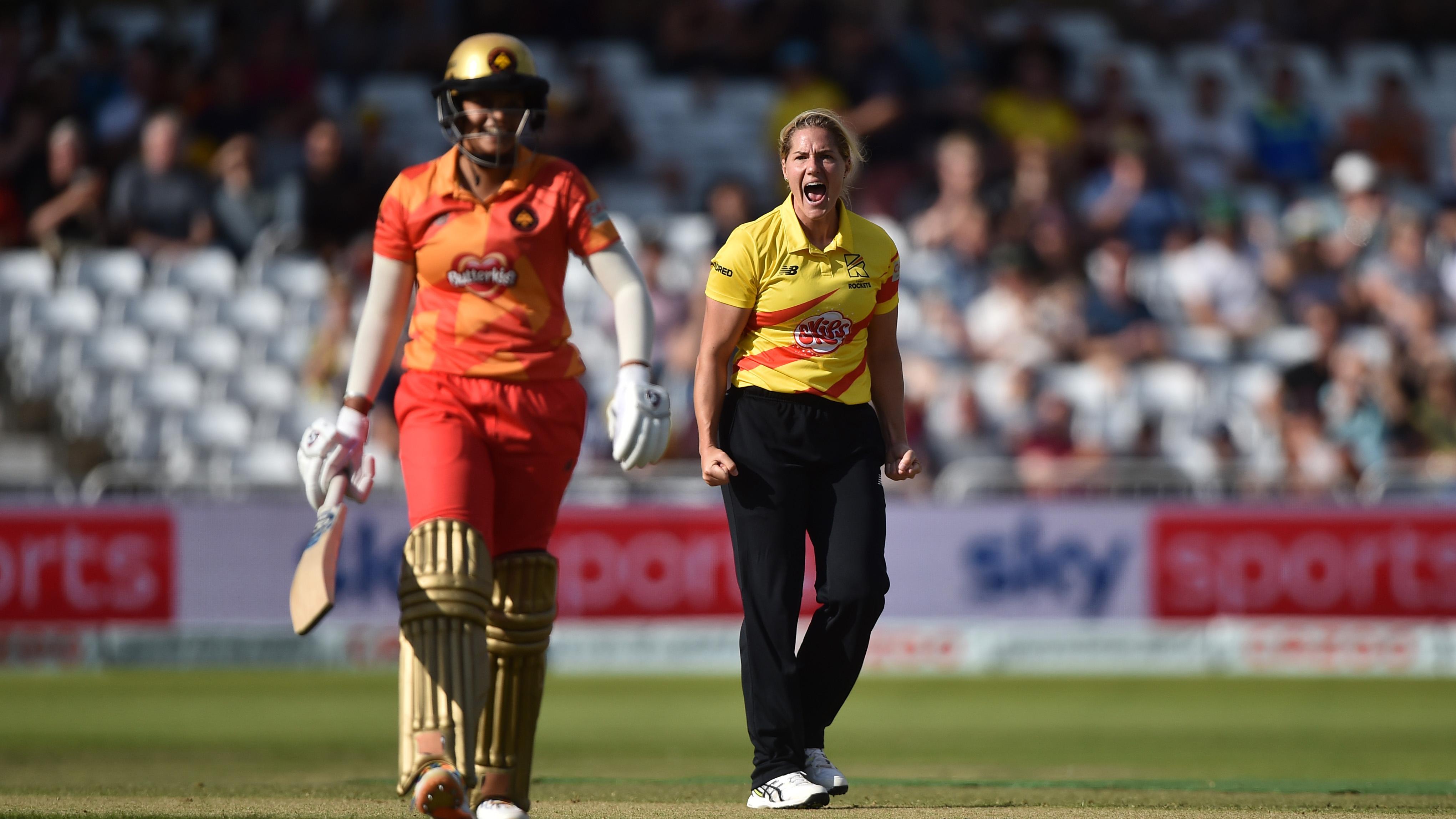 England and Wales Cricket Board (ECB) - The Official Website of the ECB
