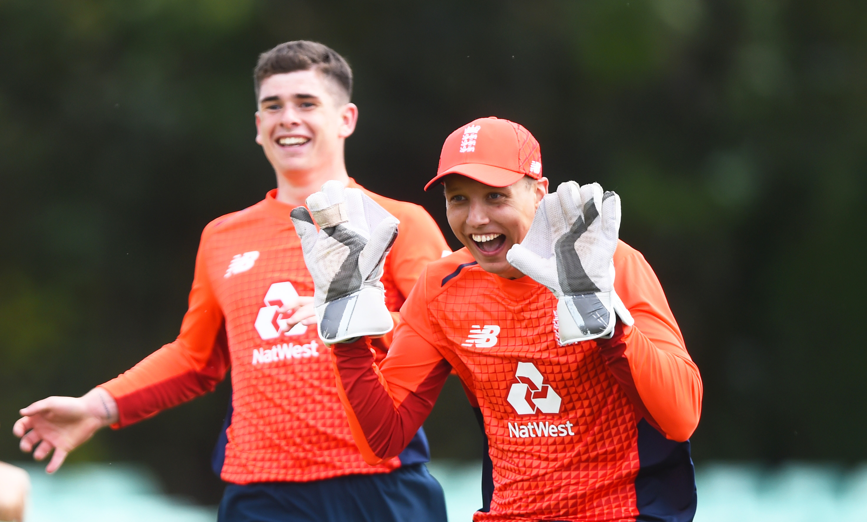 Liam Thomas - Player in Focus