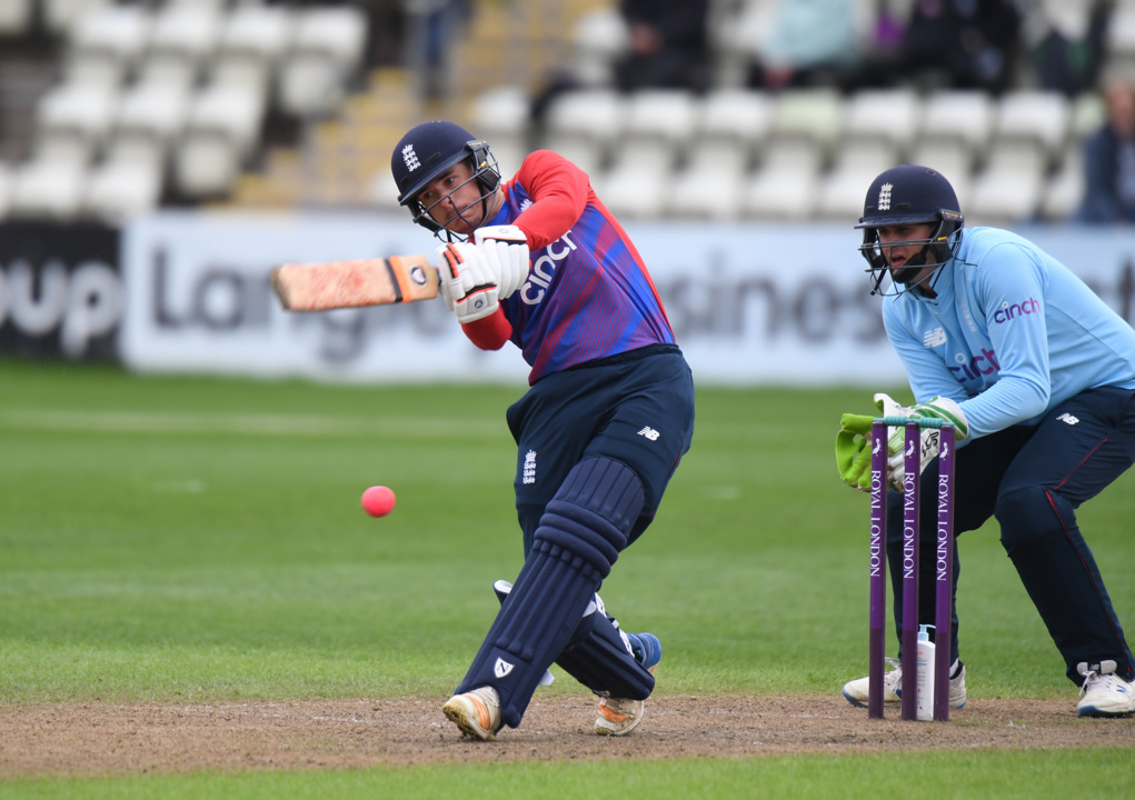 England and Wales Cricket Board (ECB) - The Official Website of the ECB