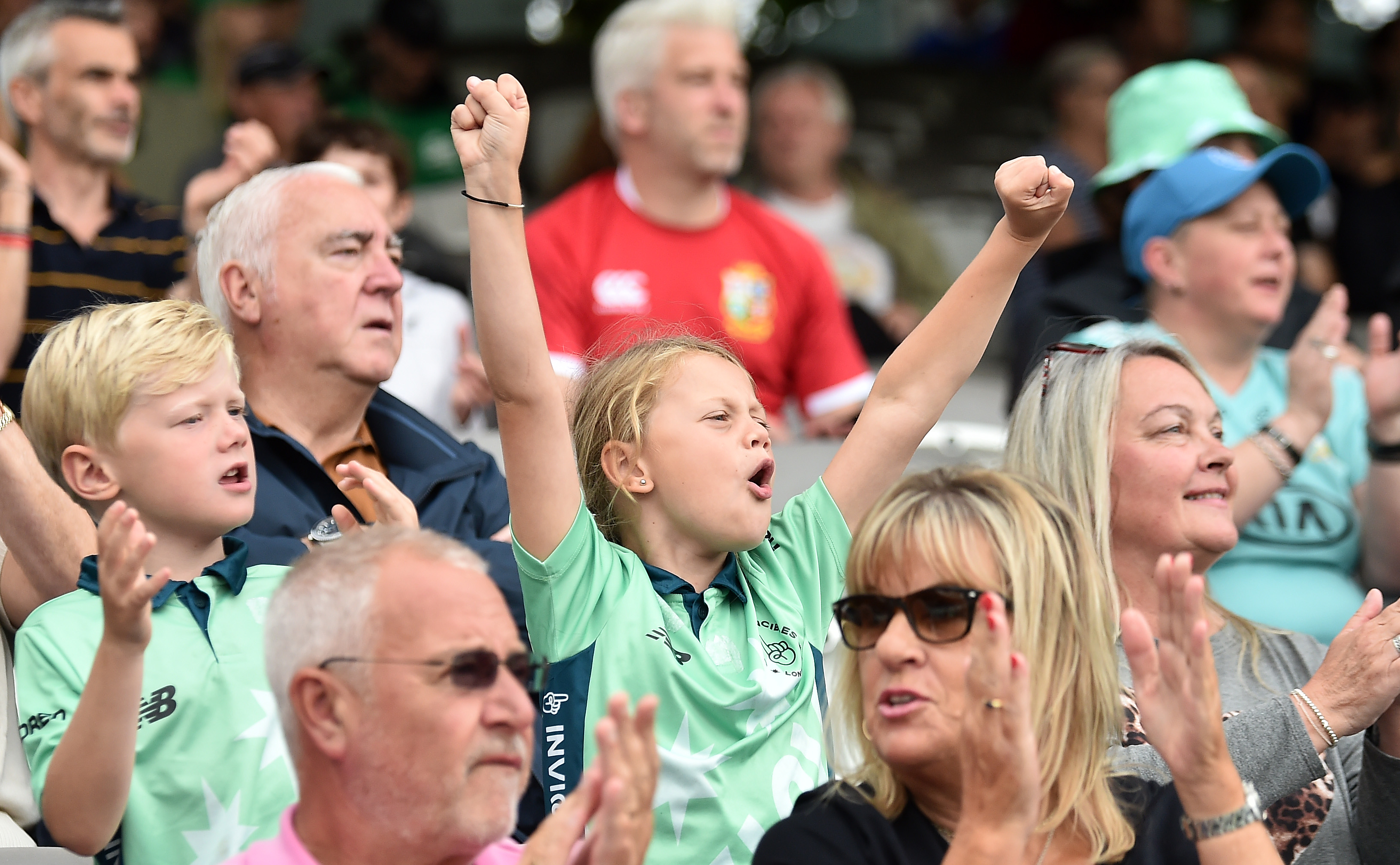 Five things we love about The Hundred