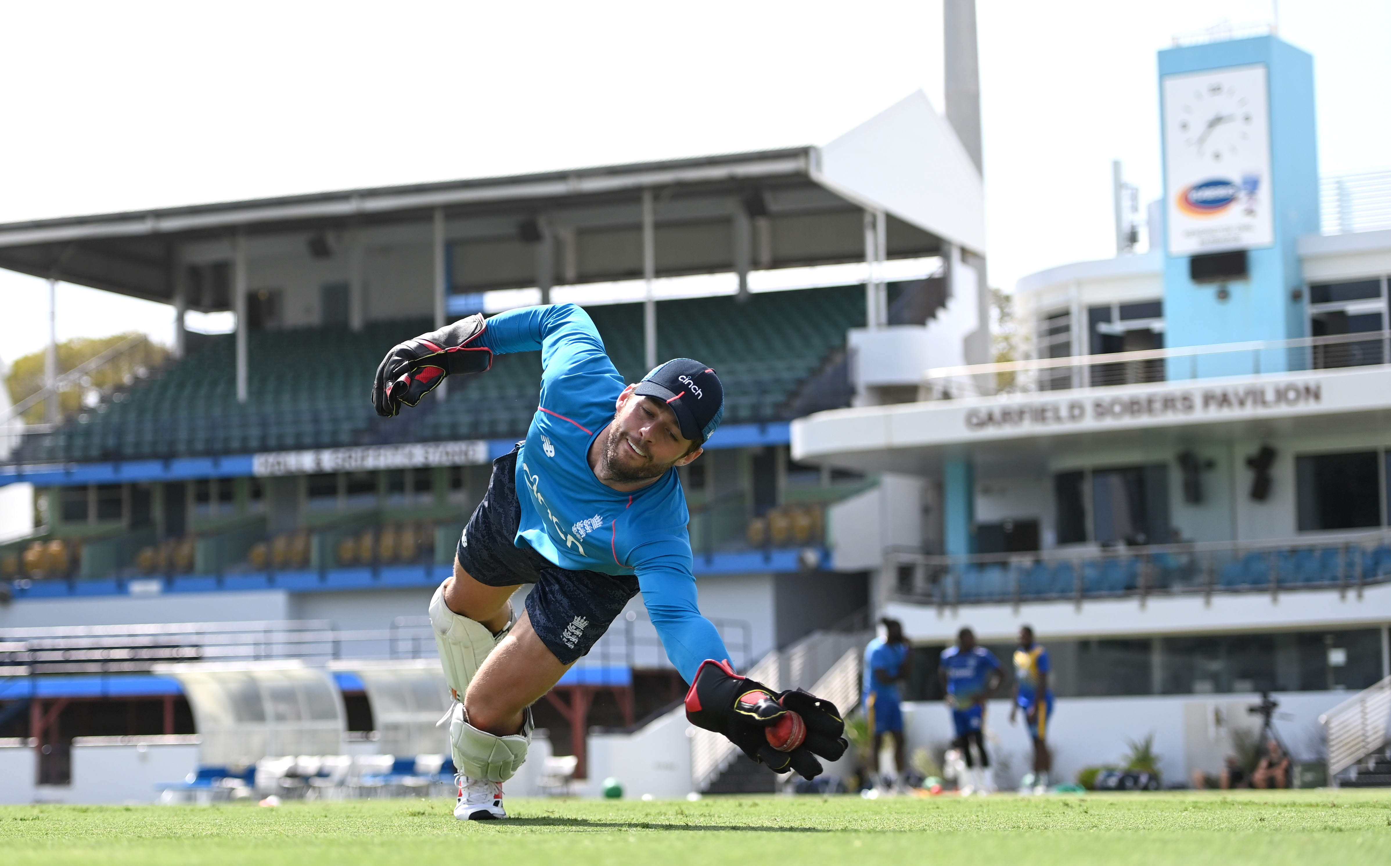 England and Wales Cricket Board (ECB) - The Official Website of the ECB